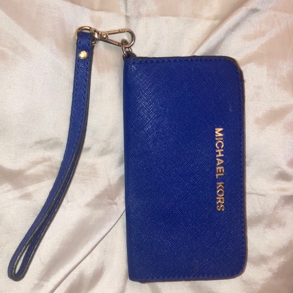 MICHAEL Michael Kors | Bags | Mk Wallet | Poshmark